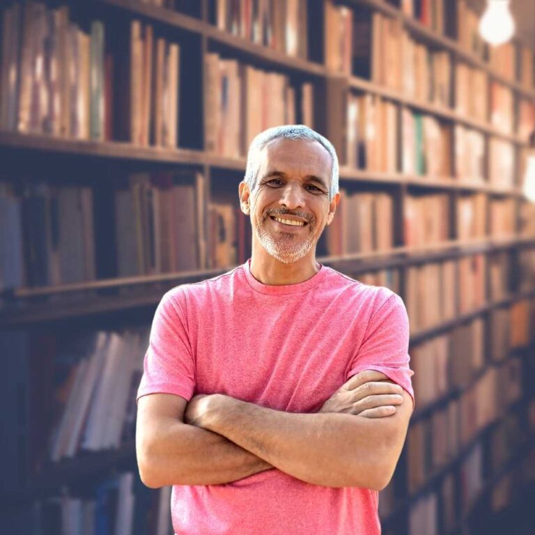 A incrível e revolucionária poesia de Raul Bopp