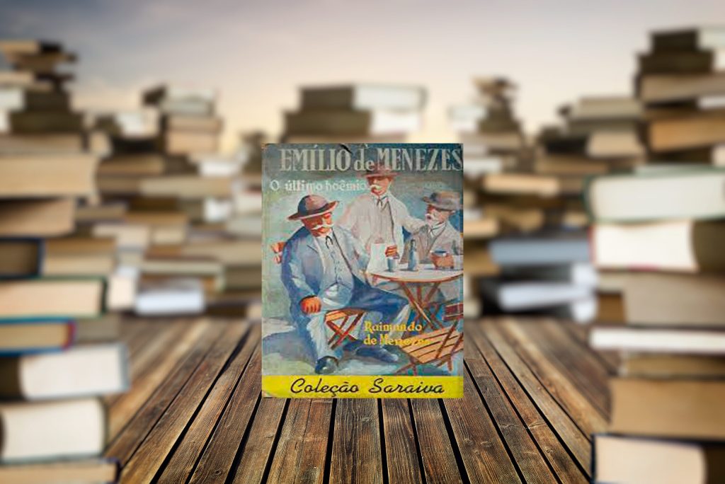 A poesia mordaz e irreverente de Emílio de Menezes